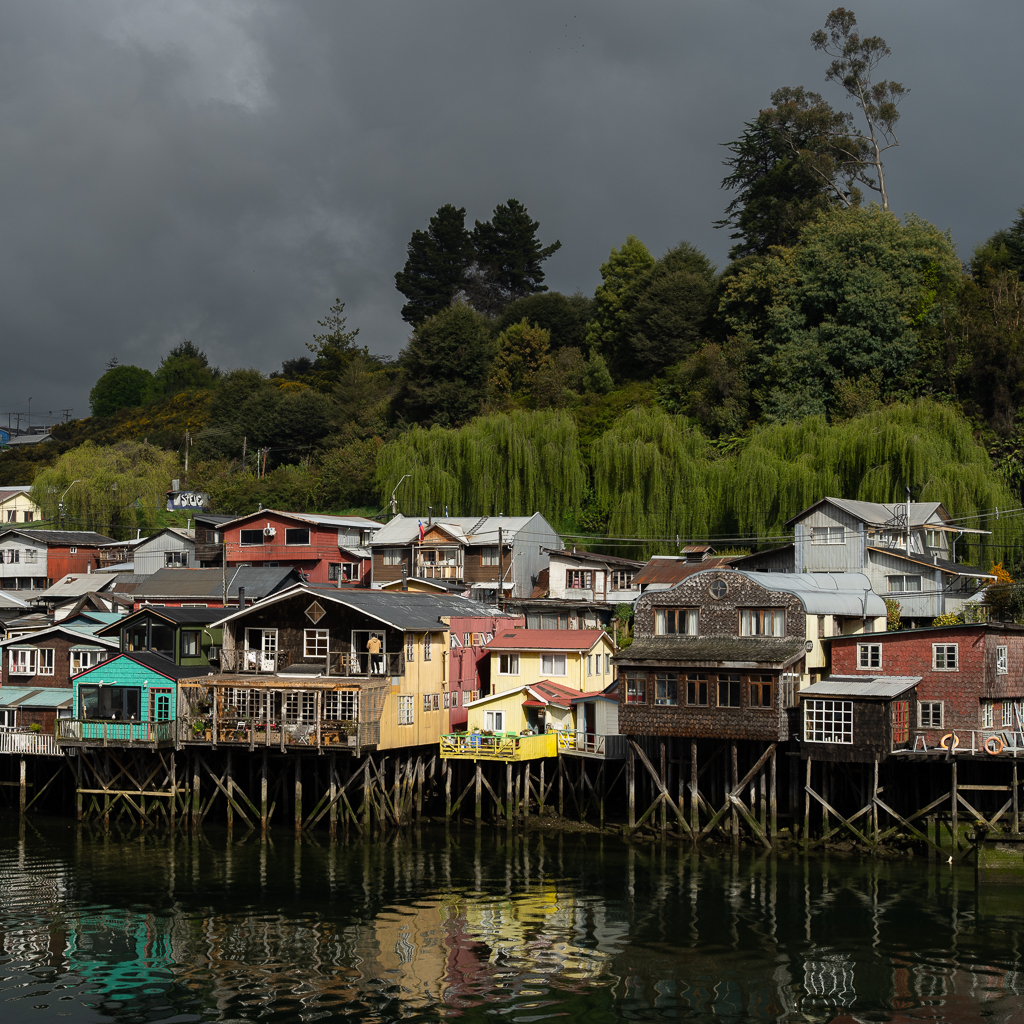 Patagonia and Altiplano Expedition | #11 – Isla Chiloé – Wild Places