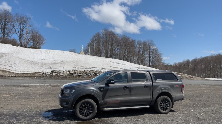 Patagonia and Altiplano Expedition | #15 – Ruta de los Siete Lagos ...