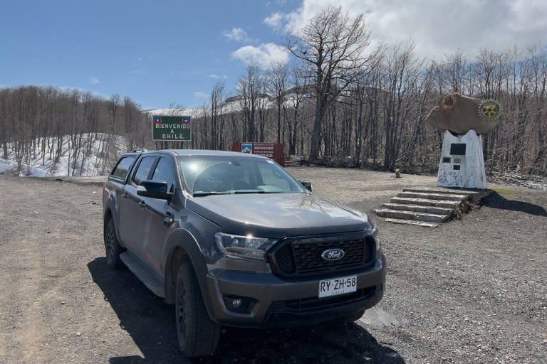 Patagonia and Altiplano Expedition | #15 – Ruta de los Siete Lagos ...