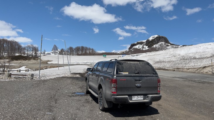 Patagonia and Altiplano Expedition | #15 – Ruta de los Siete Lagos ...