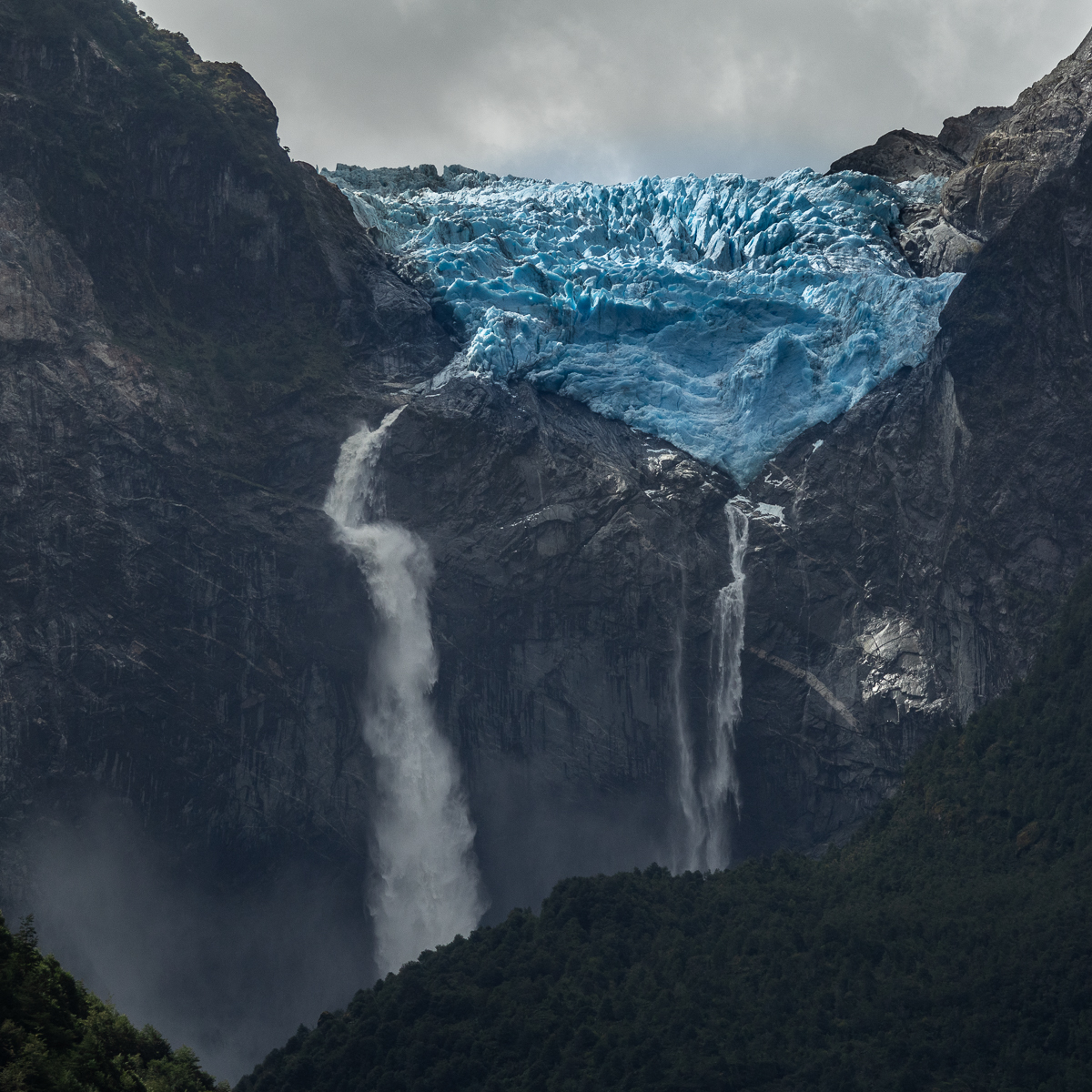 Patagonia and Altiplano Expedition | #37 – Puerto Puyuhuapi – Wild Places